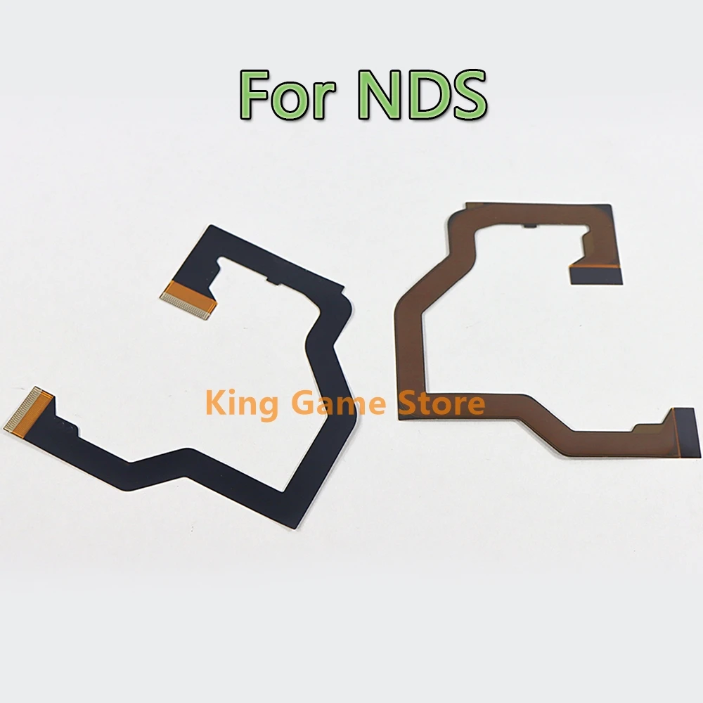 Cable-de-conexi-n-de-pantalla-LCD-para-Nintendo-DS-NDS-cinta-interna-2 ...