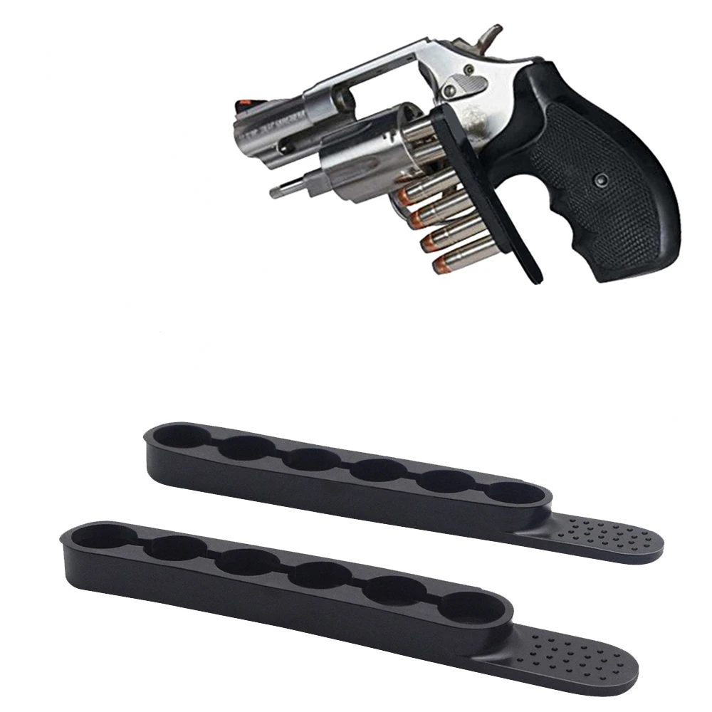2pcs-set-Speed-Strip-Fits-38-or-357-Caliber-Hold-6-Rounds-Bullet-for ...
