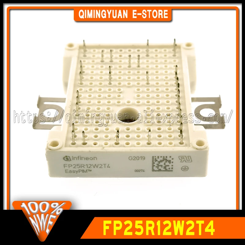 FP25R12W2T4 FP25R12W2T4-B11 IN STOCK - AliExpress 502