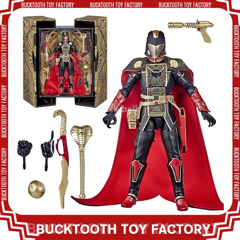 G I Joe Dreadnoks 28mm Miniatures