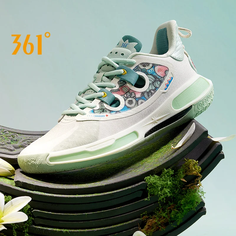 361-Degrees-Super-Nova-2-0-PRO-Men-Basketball-Sports-Shoes-Professional ...