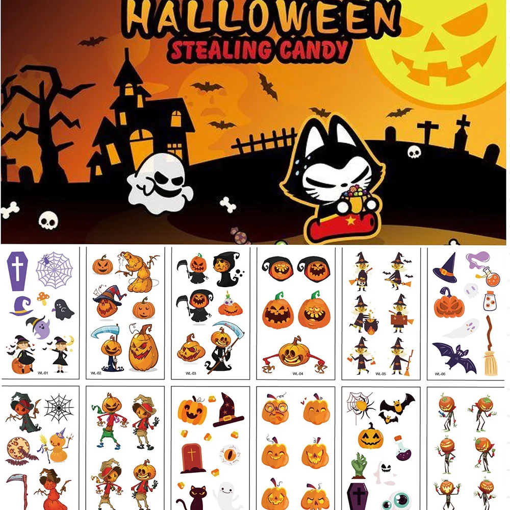 Child Stealing Candy Clipart