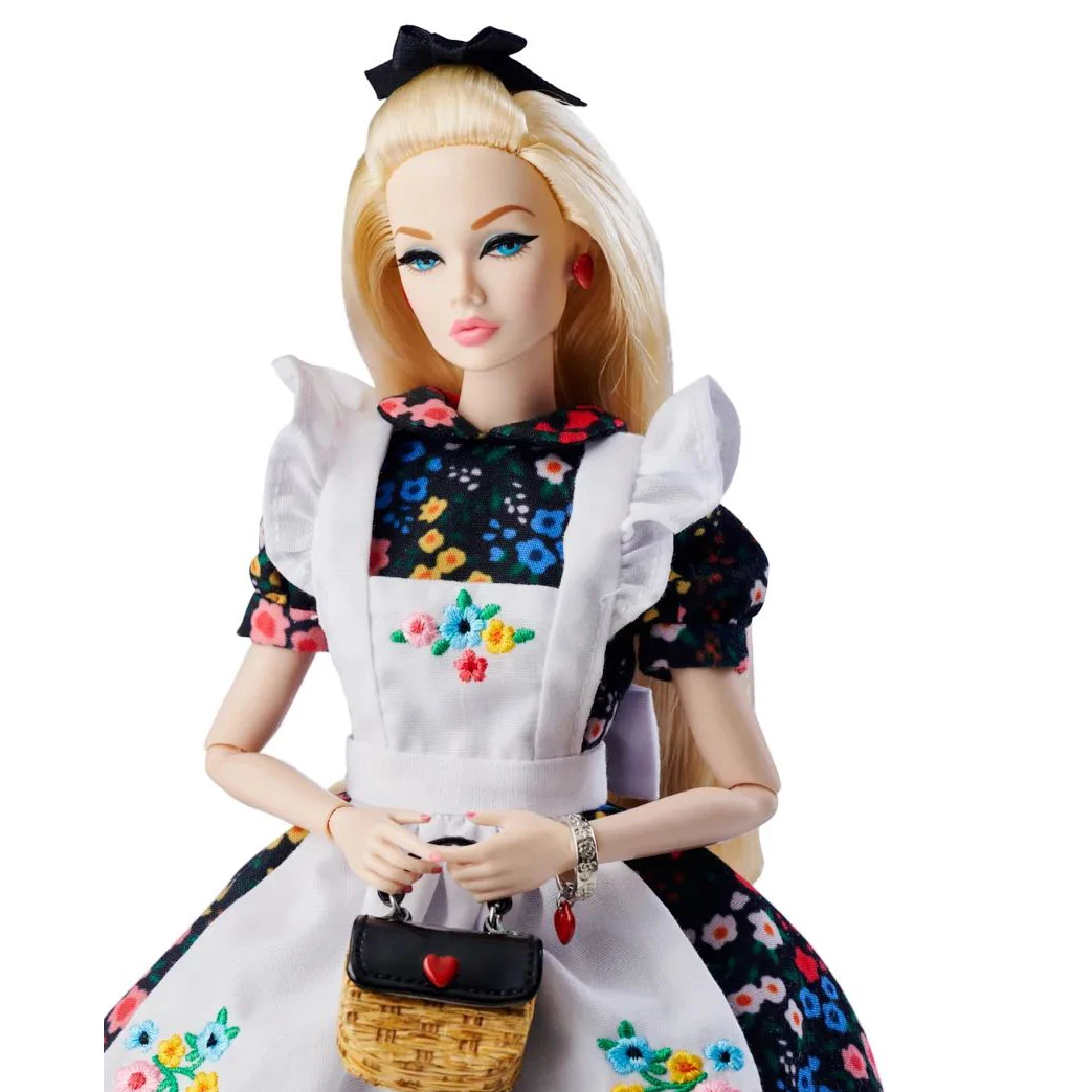 Original-Limited-Fr-Doll-1-6-fashion-Girl-Collection-So-Curious-PP-Doll ...