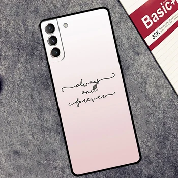 The Vampire Diaries Always And Forever Case For Samsung Galaxy S24 S23 ...