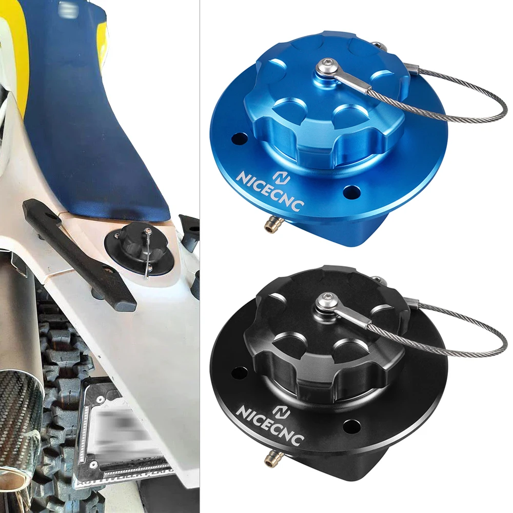 For-2016-2024-Husqvarna-701-Supermoto-701-Enduro-Fuel-Filler-Cap-Cover ...