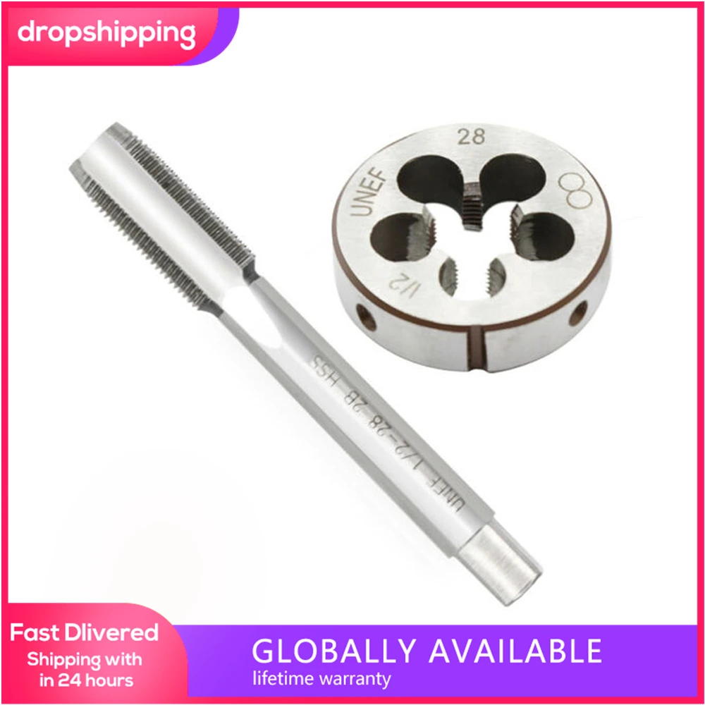 Gunsmith drill and tap set store