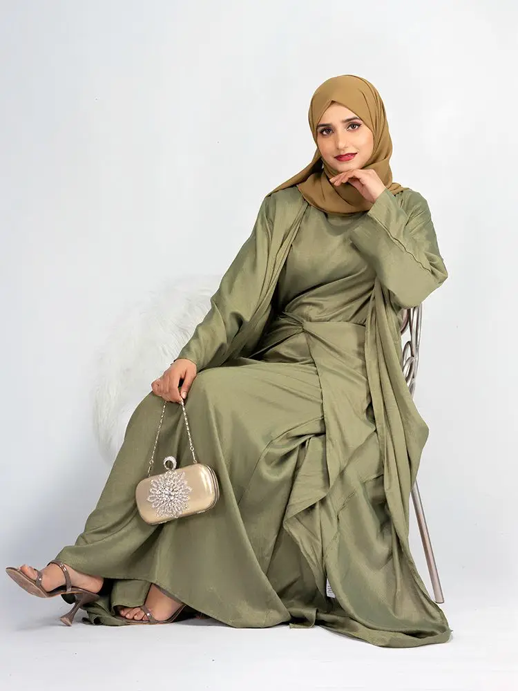 Modest Clothing For Muslim Women