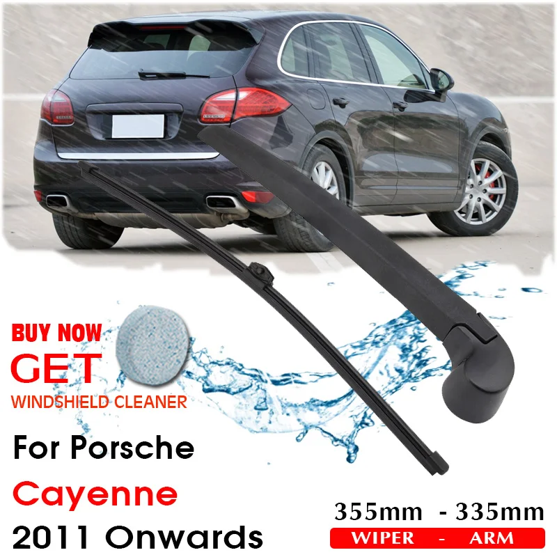 Car-Wiper-Blade-Rear-Back-Window-Windscreen-Windshield-Wipers-For ...