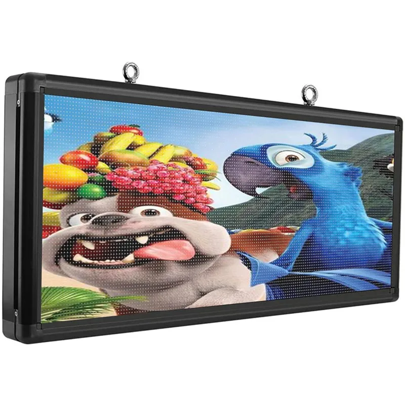 P6-Full-Color-Wifi-Outdoor-LED-Sign-RGB-Video-Image-USB-Flash-LED ...