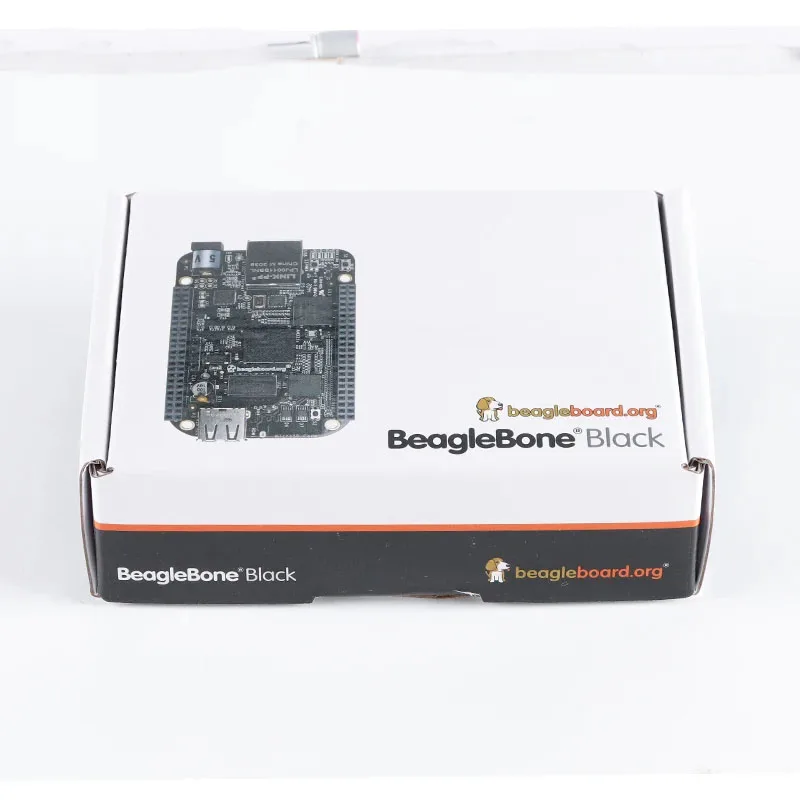 BeagleBone-negro-TI-AM335x-Cortex-A8-desarrollo-BB-negro-Rev-C-Original ...