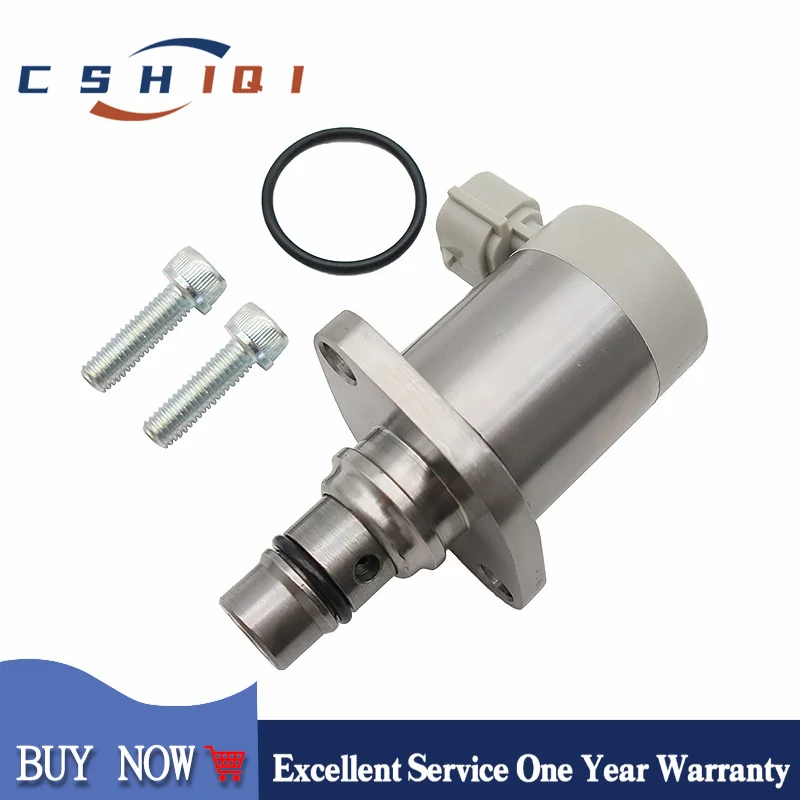 294200-2960-Solenoid-Control-Valve-For-Mitsubishi-Triton-4N15-2009 ...