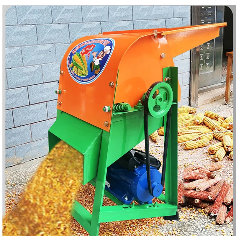 Electric-Household-Corn-Sheller-Electric-Maize-Sheller-220V-Corn ...