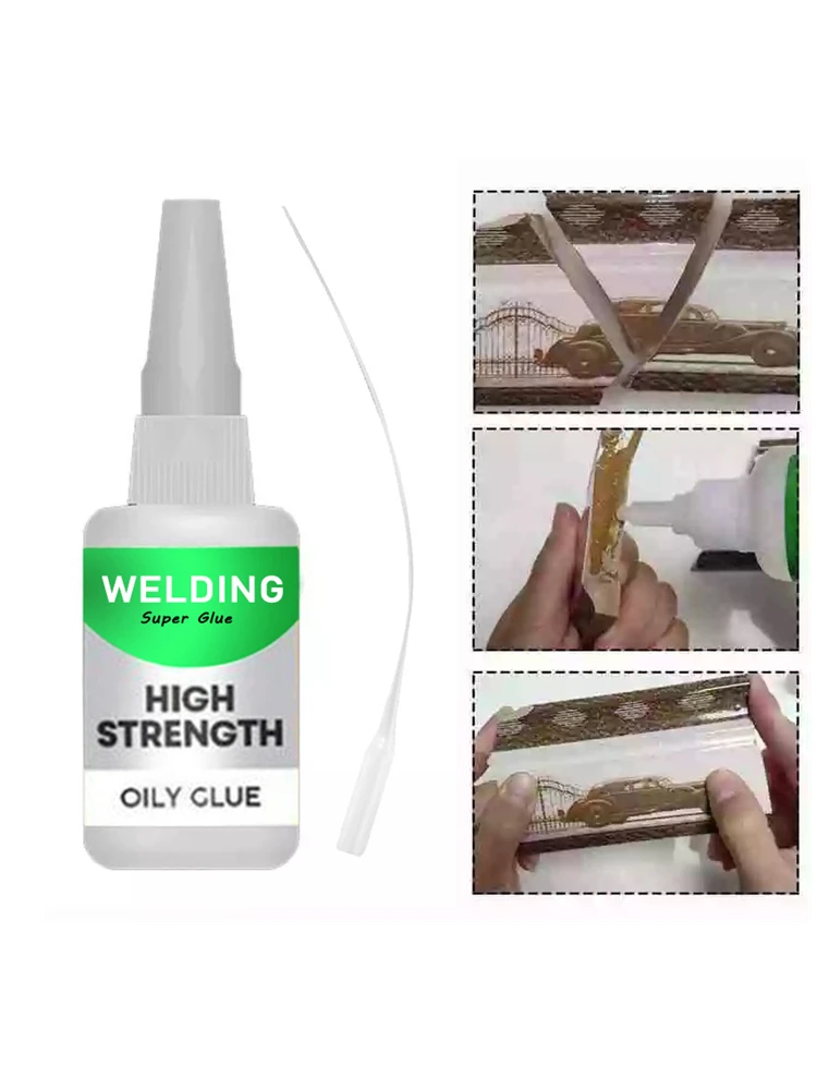 Welding-High-Strength-Oily-Glue-Uniglue-Universal-Super-Adhesive-Glue ...