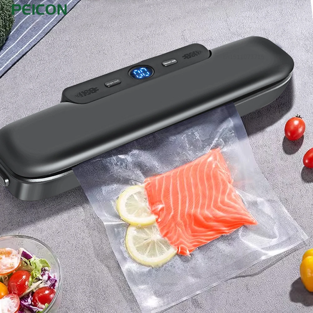 Electric-Food-Vacuum-Sealer-Dry-Wet-Food-Sealed-Packaging-for-Household ...