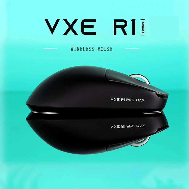 Vgn-Vxe-Dragonfly-R1-Mouse-Tri-Mode-R1-Se-Pro-Max-Gamer-Paw3395 ...