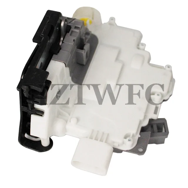 Left Front Door Drivers Side Door Lock 3C1837015A 8J1837015A 3C1837015B ...