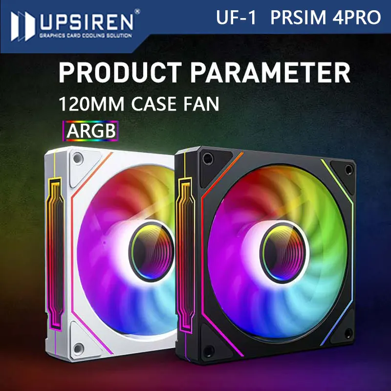 UPSIREN-UF-1-PRISM-4-PRO-Computer-Chassis-Fan-12cm-ARGB-4-Pin-PWM-Quiet-Cooling.jpg