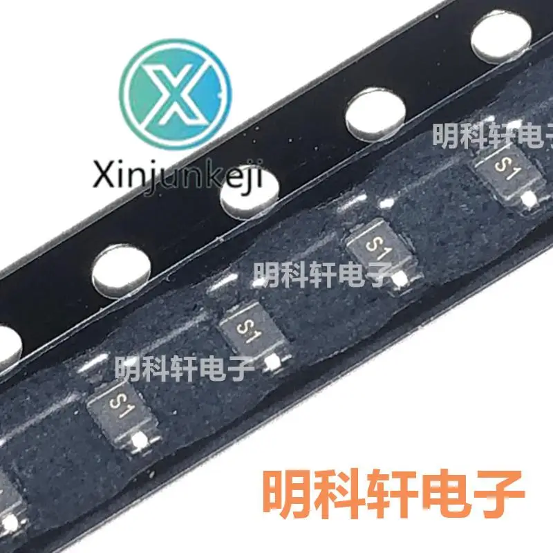 30pcs-orginal-new-CMDSH-3TR-CMDSH-3-Silkscreen-S1-SOD323-SMD-Schottky ...