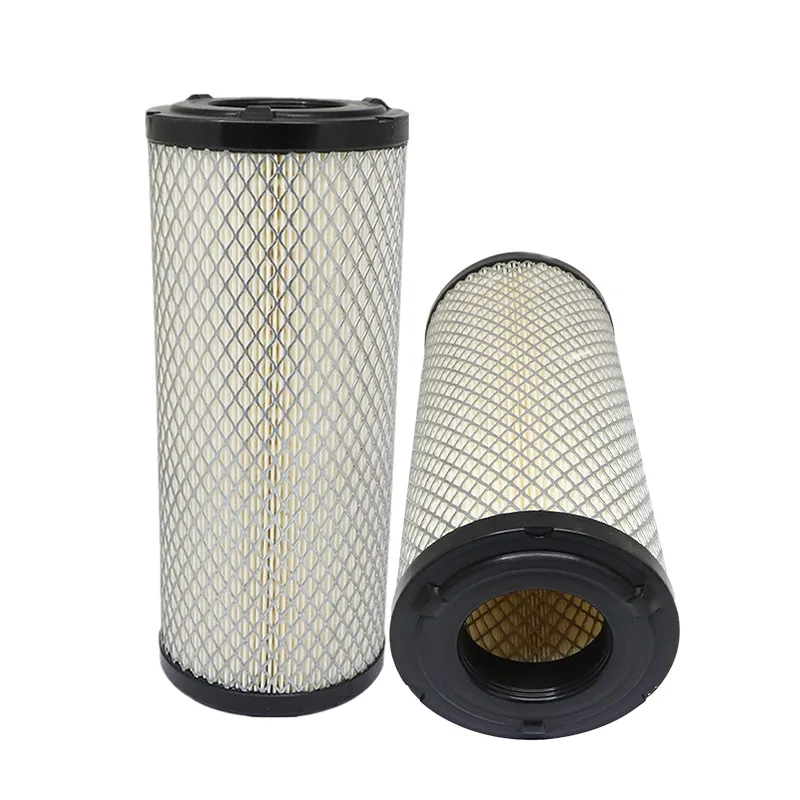 Replace Air Filter Element 3607884M91 3607884M92 Fit for Massey ...