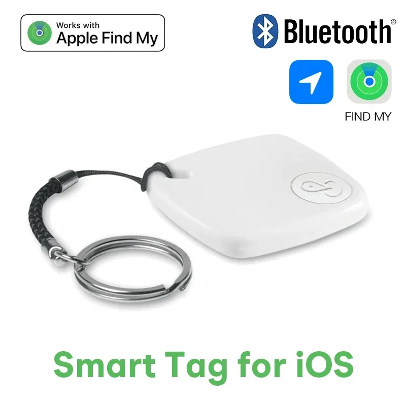 Bluetooth-Smart-Tag-Mini-GPS-Tracker-Locator-Anti-lost-iTag-for-Elderly ...