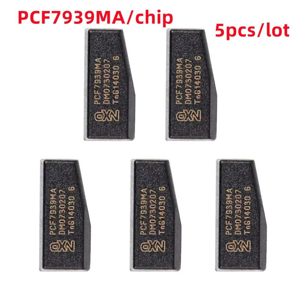 Chip-de-llave-de-coche-PCF7939MA-7939ma-TP39-transpondedor-Original ...