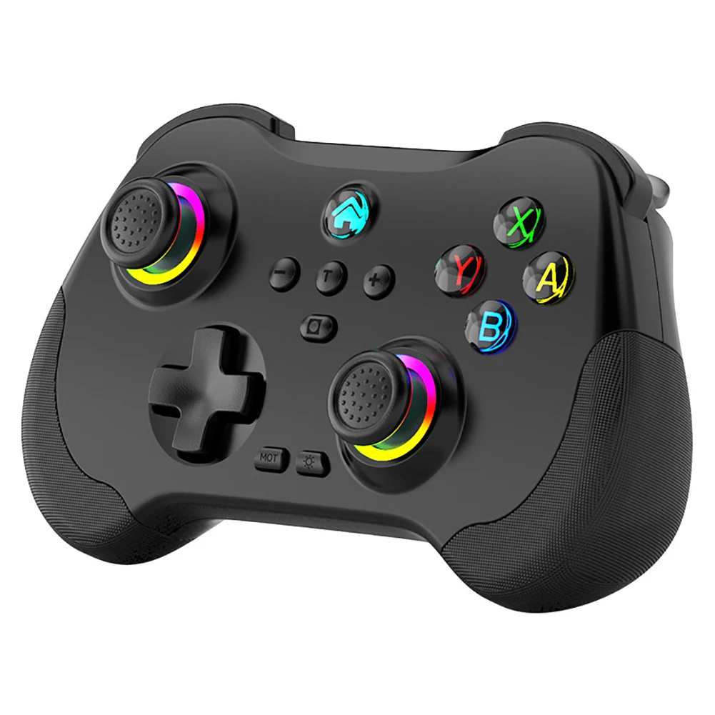 Z01-Wireless-Games-Controller-With-6-Axial-Gyro-Joystick-Cool-Lights-Gamepad-For-Android-IOS ...