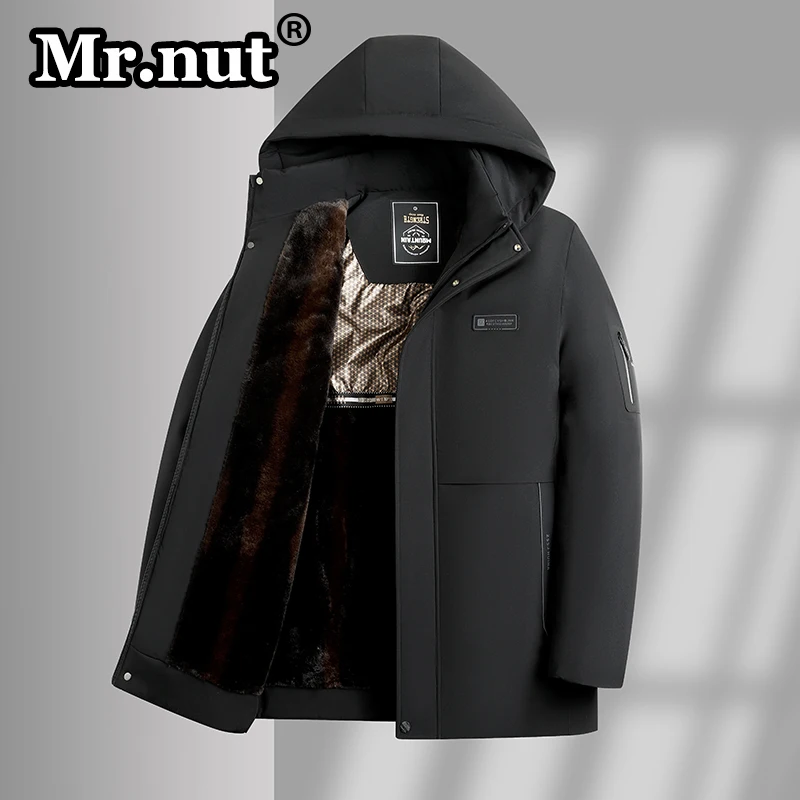 Mr-nut-Men-s-Clothing-Winter-New-Fleece-Thickened-Jacket-Thermal ...