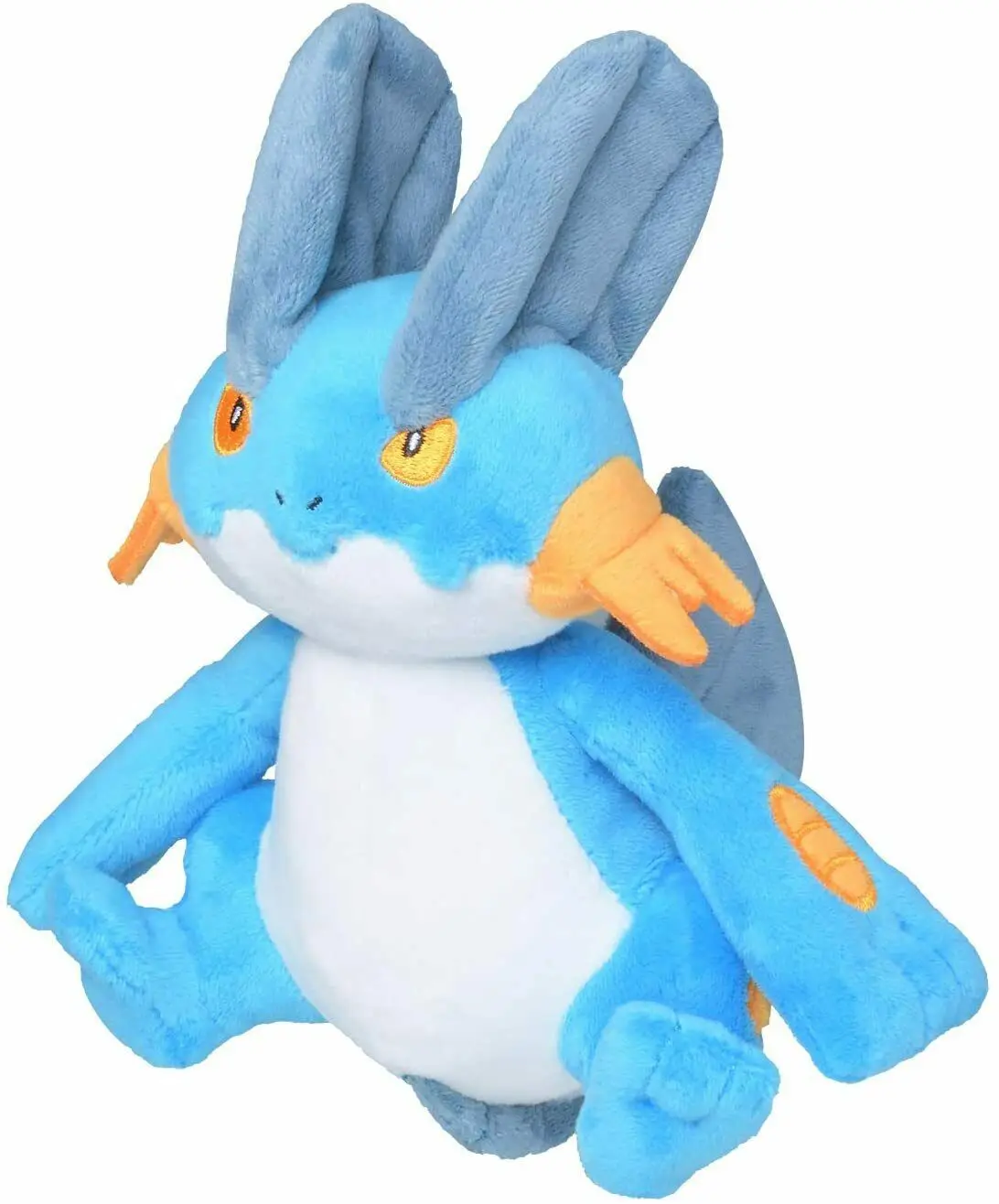 Real Swampert
