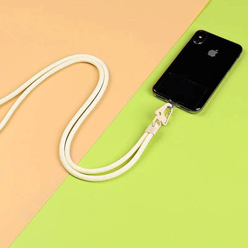 160cm-Universal-Adjustable-Phone-Lanyard-Strap-Mobile-Phone-Hanging ...