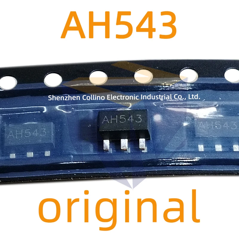 10pcs-AH543-SOT-89-Hall-Sensor-543-A543-H543.jpg