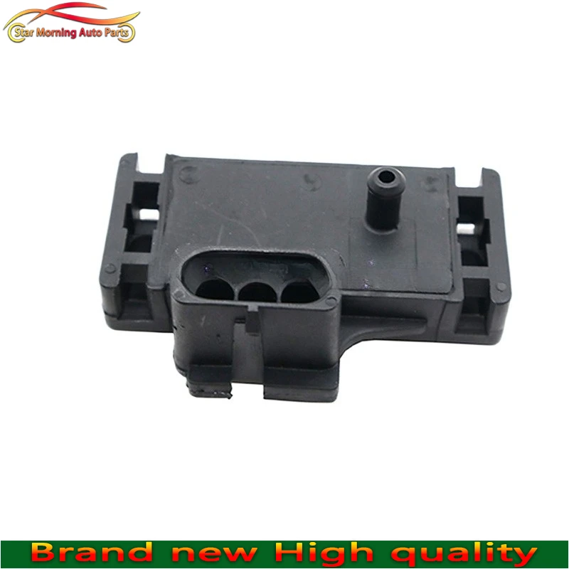 12569240 A12569240 Brand New Auto Parts Manifold Air Pressure Sensor ...