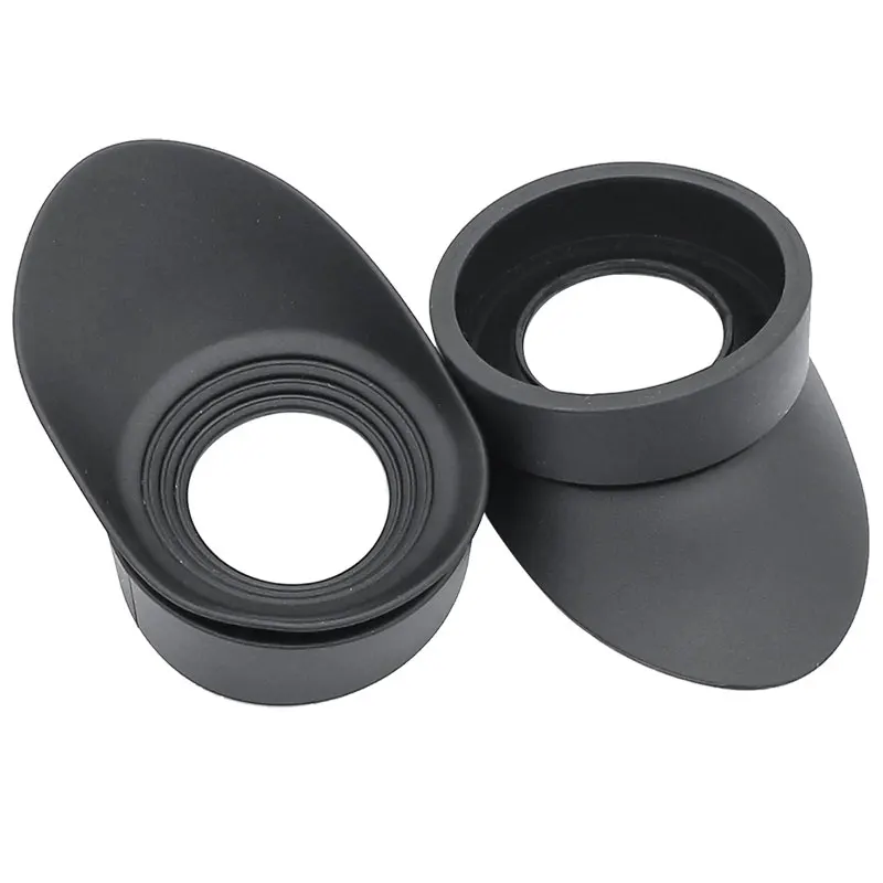 One-Pair-Binoculars-Rubber-Eye-Cups-Eye-Guards-Caps-Inner-Diameter-40 ...