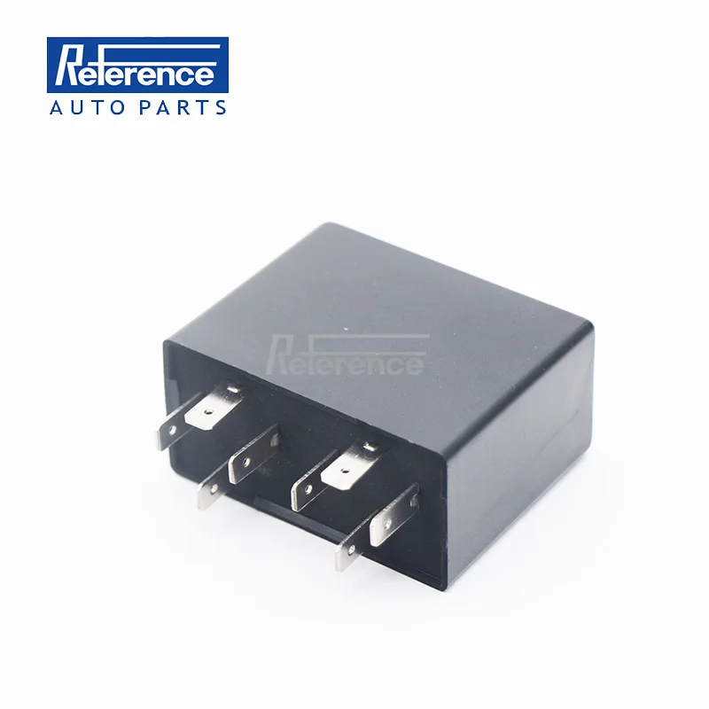 SCA-Electrical-System-24V-8P-Relay-Headlamp-for-Scaniaa-Bus-4-Series ...