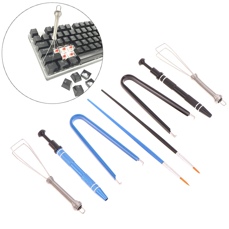 Lube-Tools-Collection-For-Gateron-For-Kailh-Cherry-Mx-Mechanical ...