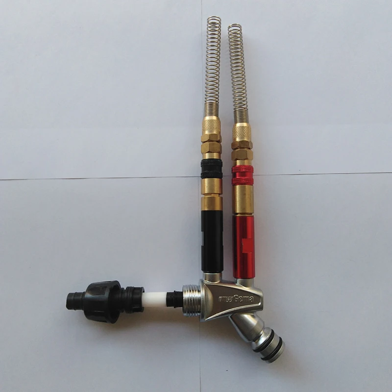 1007-780-Optiflow-Powder-Injector-Of-Replacement-Of-Gema-IG06-Powder ...