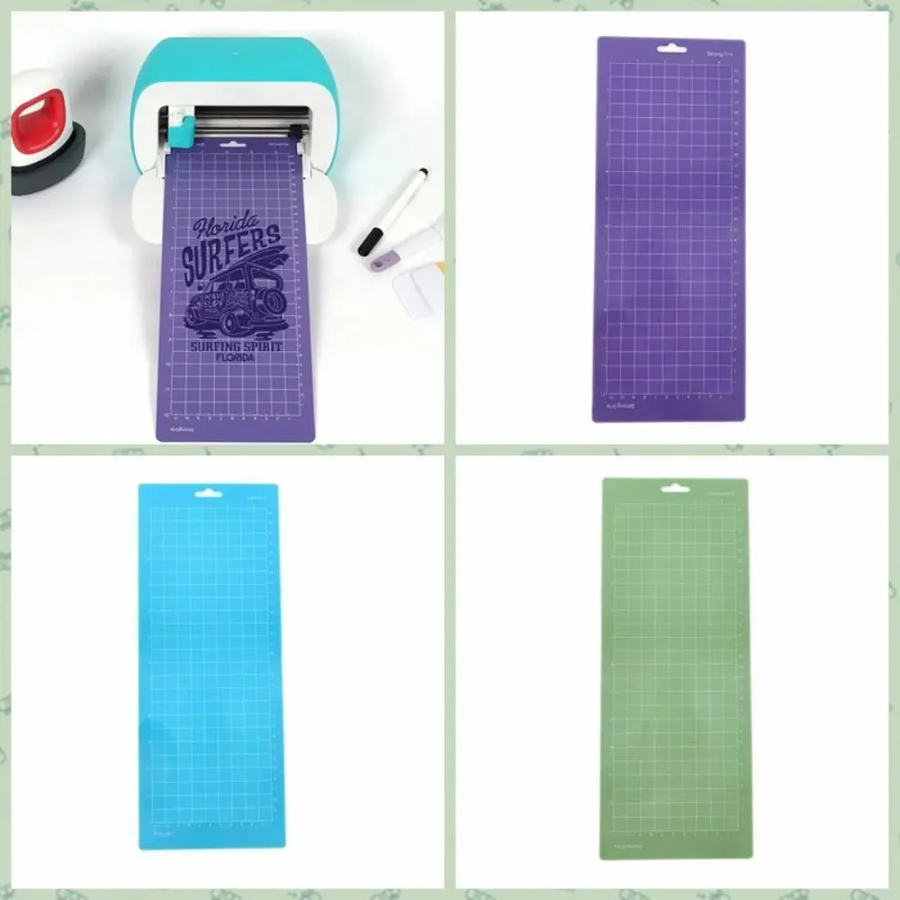 PVC-Engraving-Machine-Base-Plate-Adhesive-Non-slip-Cutting-Mat-4-5-X12 ...