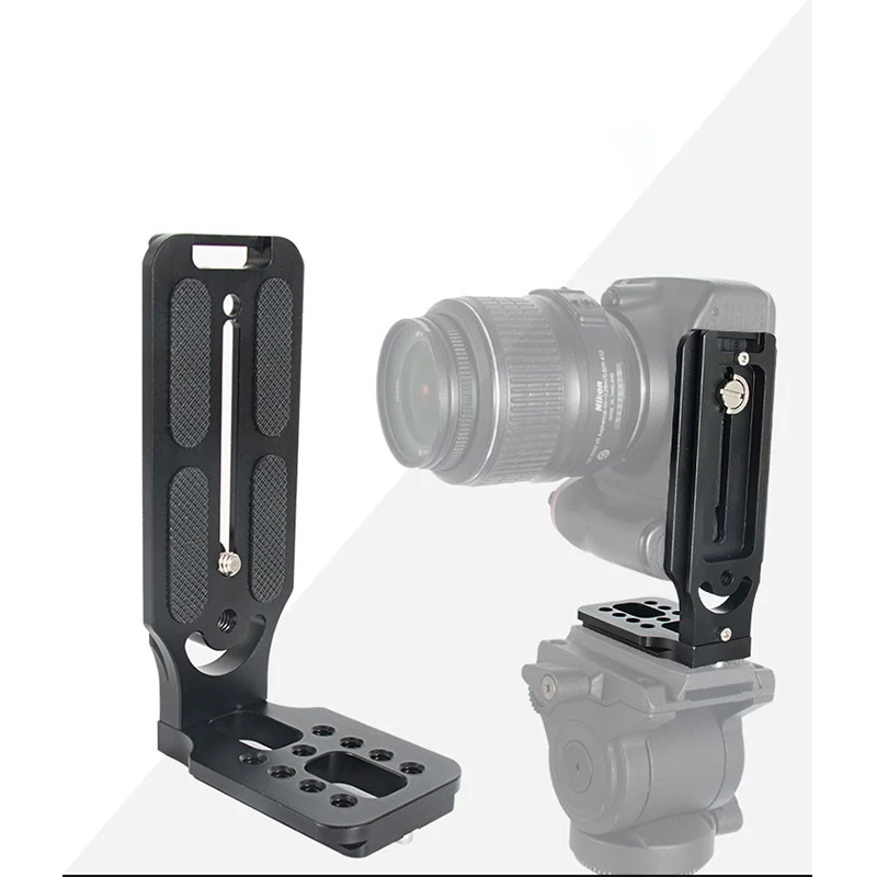 L-Shape-Bracket-for-DJI-Ronin-RSC2-RS2-RS3-For-Akka-Yajia-Quick-Release ...