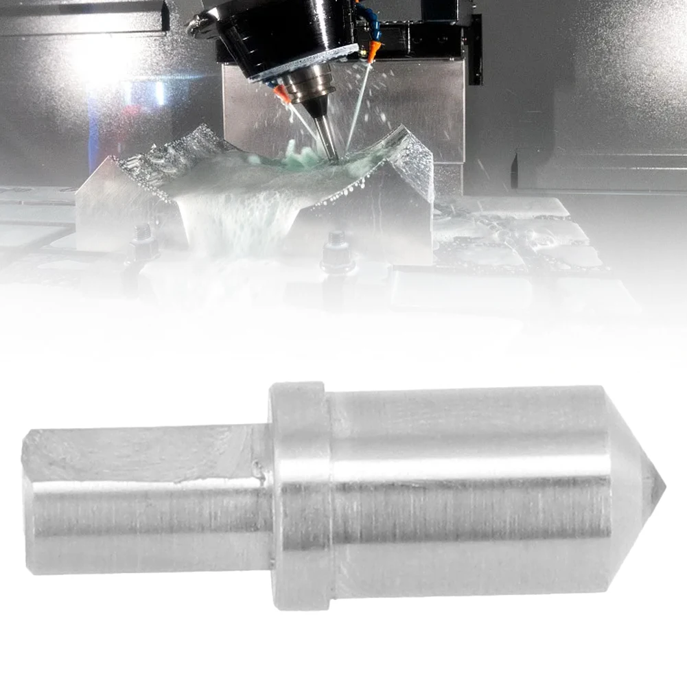 Toolholding-Diamante-Indenter-CNC-Metalurgia-Metal-A-o-27mm-HR150A-HRC ...