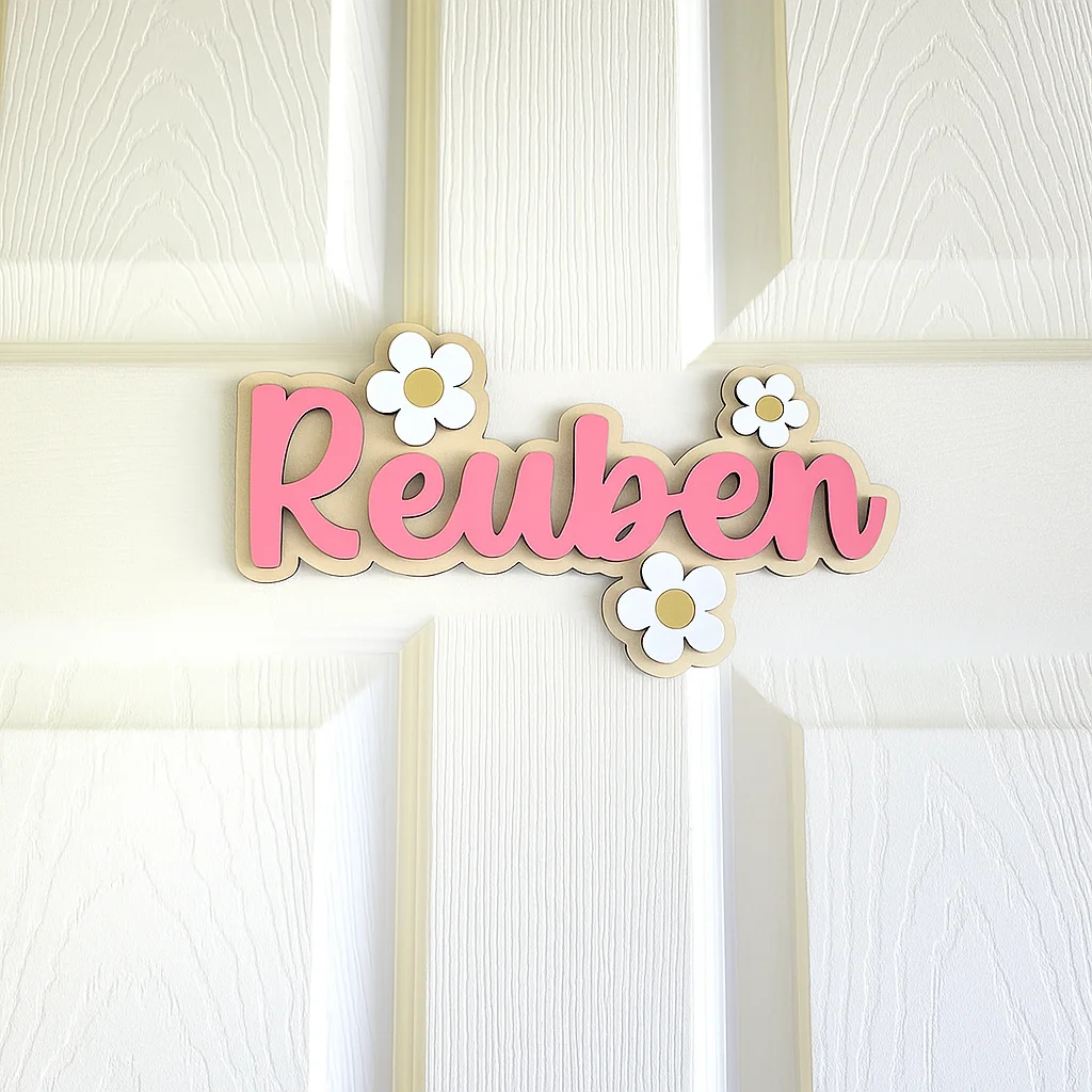 Classroom Door Sign Ideas: Creative, Personalized & Functional Decor ...
