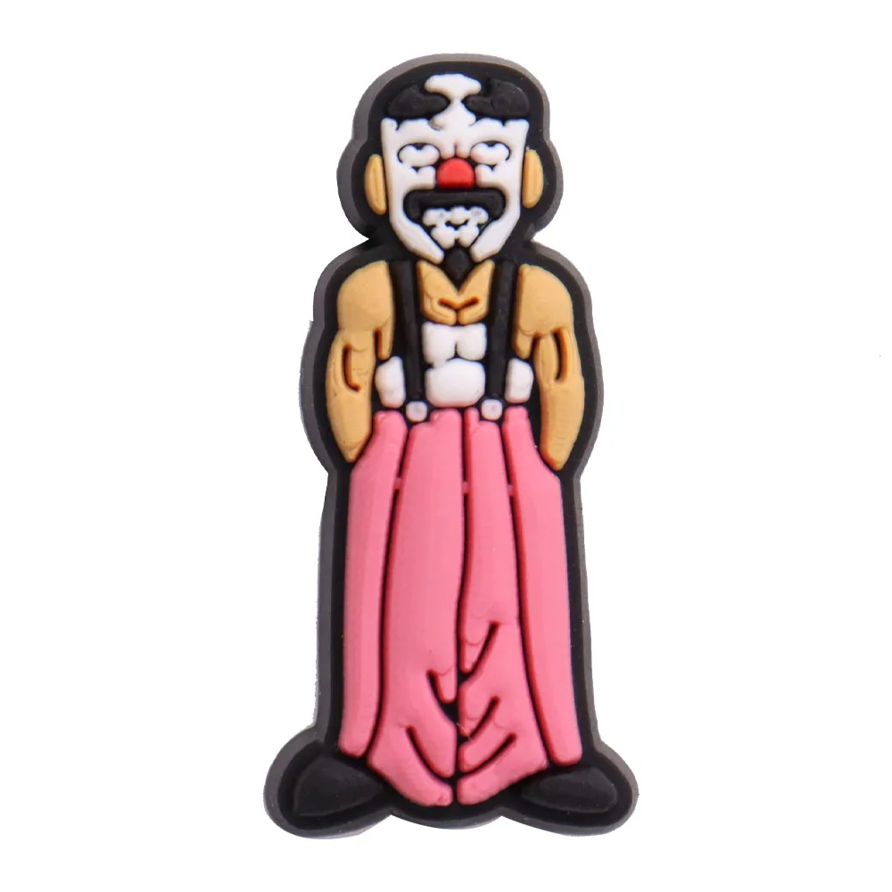 Homies Clowns 2 Face
