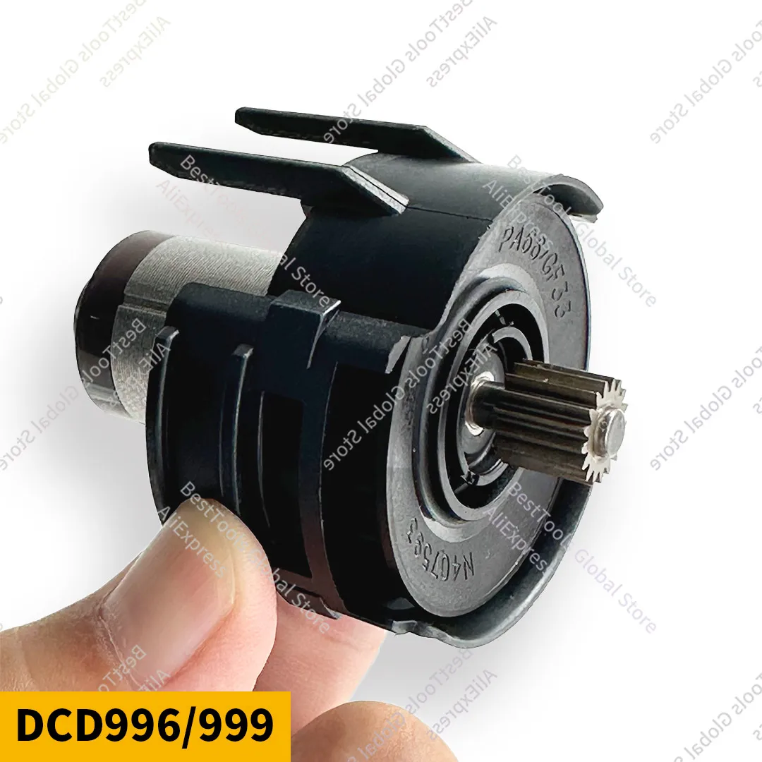 DeWalt Armature & Gear Sa For DCD996 DCD999 - AliExpress 1420