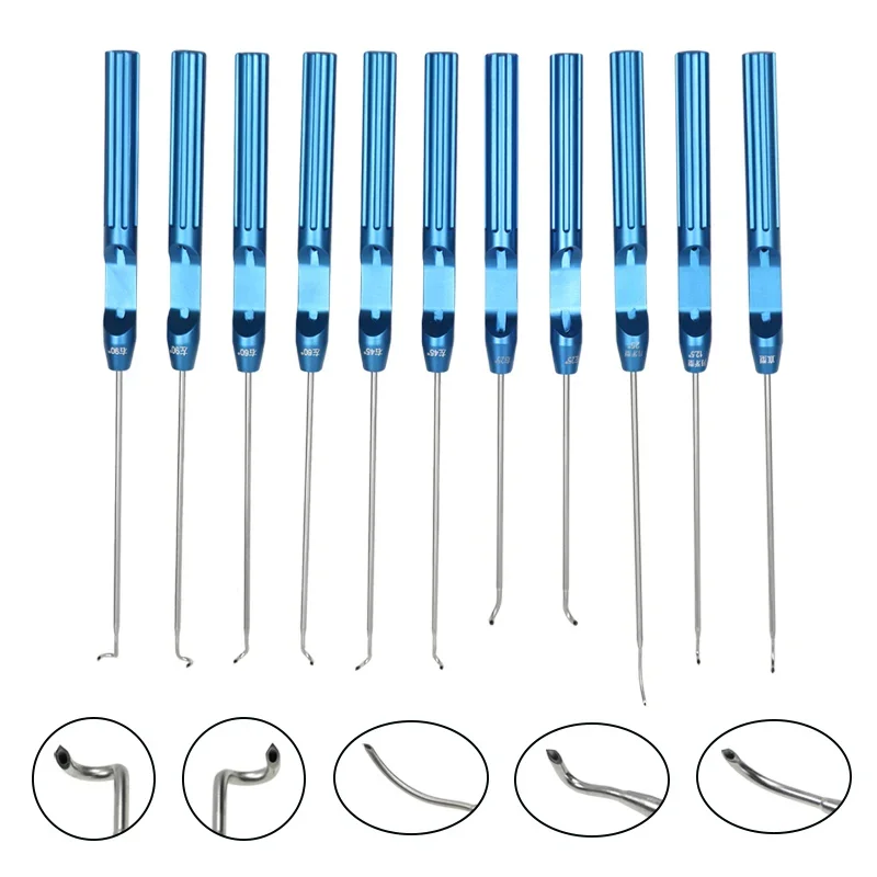 Orthopedic-Suture-Hook-Joint-Ligament-Reconstruction-Repair-Arthroscopy ...