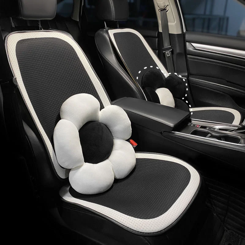 Car-Cushion-Four-Seasons-General-Model-Simple-Ice-Silk-Breathable-Car ...