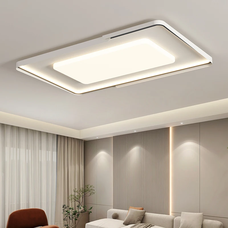 Luces-de-techo-Led-simples-para-dormitorio-l-mpara-de-techo-moderna ...