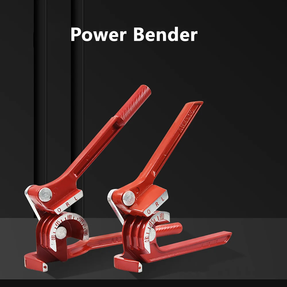 3-in-1-Multi-purpose-Manual-Pipe-Bender-Air-Conditioning-Copper-Tube ...