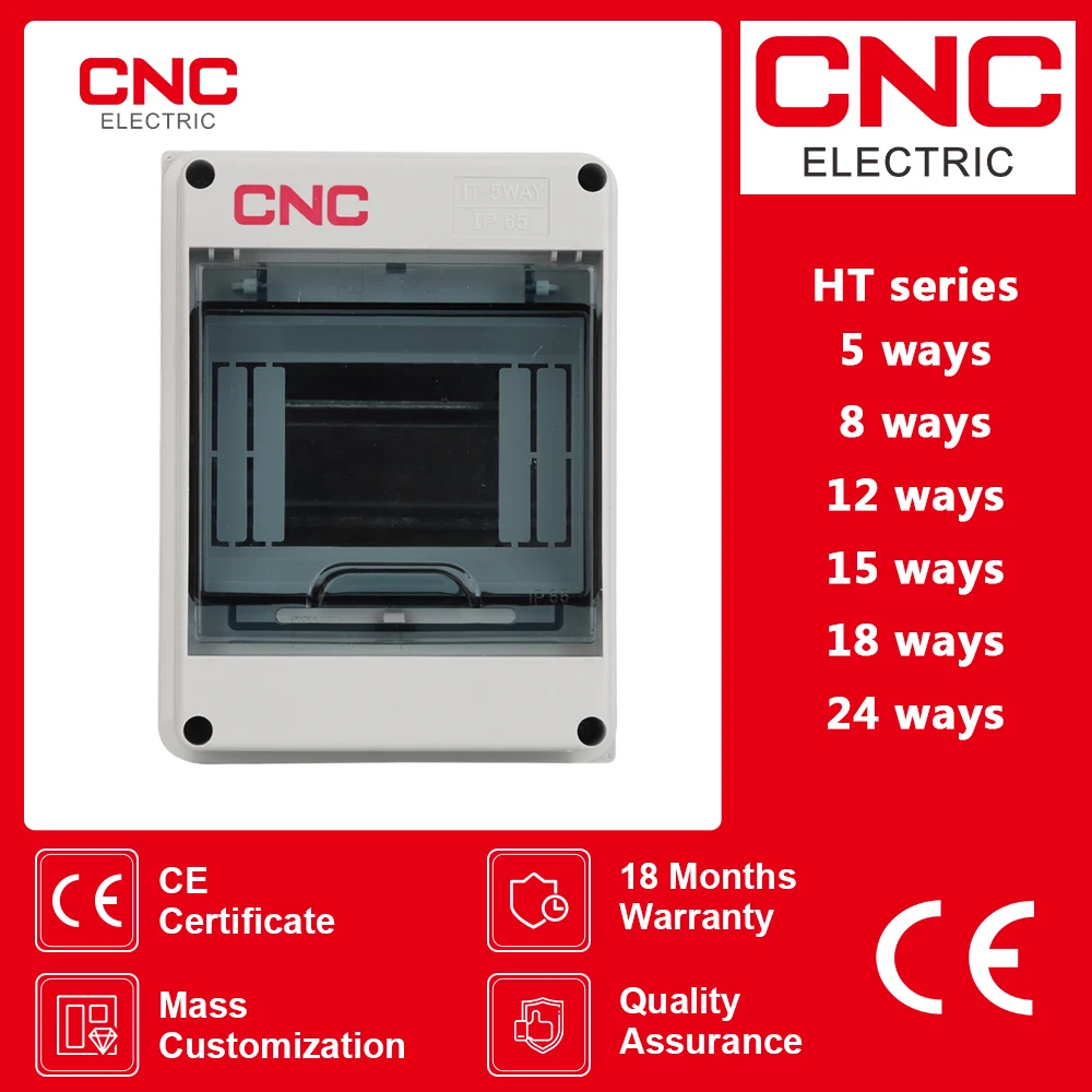 CNC Electric Co., Ltd. Official Store