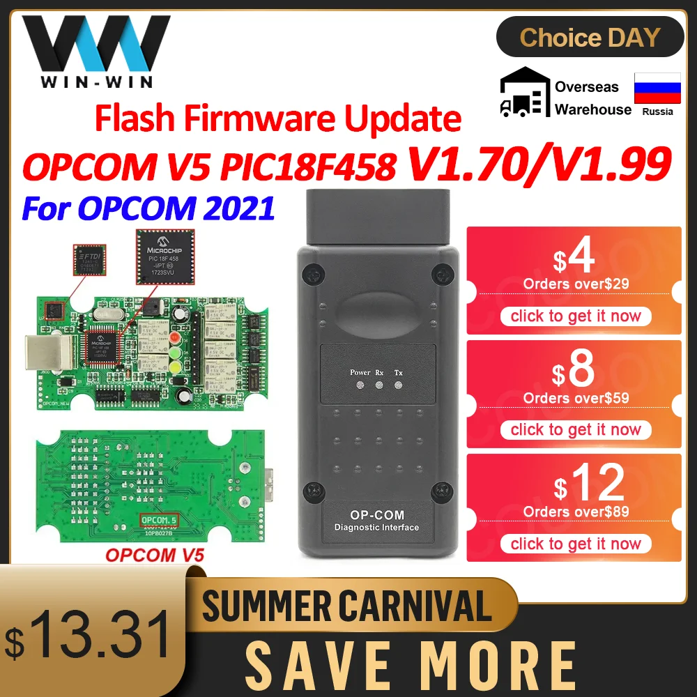 OPCOM-V5-For-Opel-2021-OP-COM-1-70-flash-firmware-update-Car-Diagnostic ...