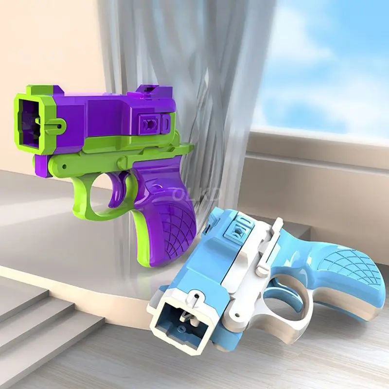 Cartoon-Toy-Gun-Micro-Size-Stress-Relief-Toys-Fun-And-Exciting-Hottest ...