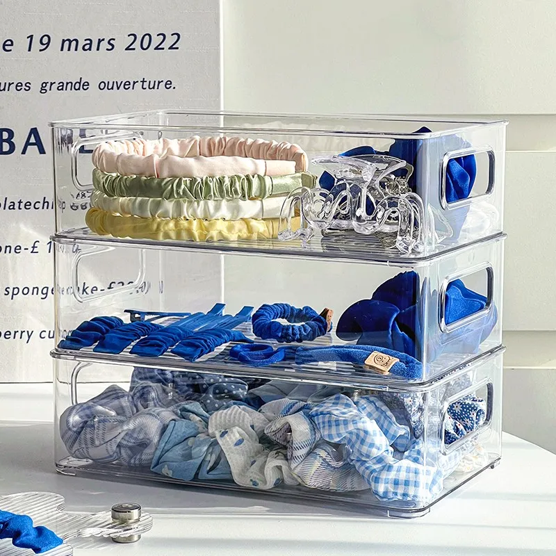 Stacked Racks From Mars 2022