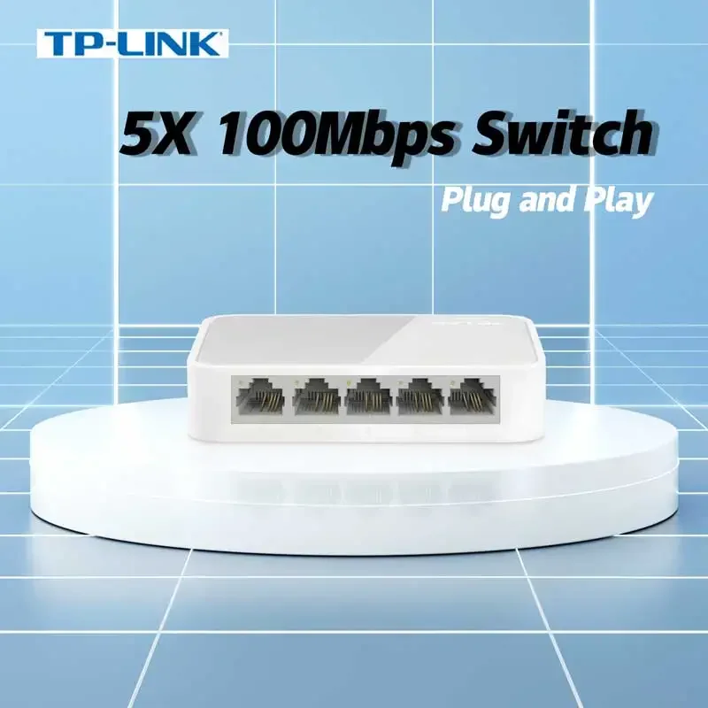 TP-LINK-Interruptor-de-TL-SF1005-de-5-puertos-dispositivo-de-monitoreo ...
